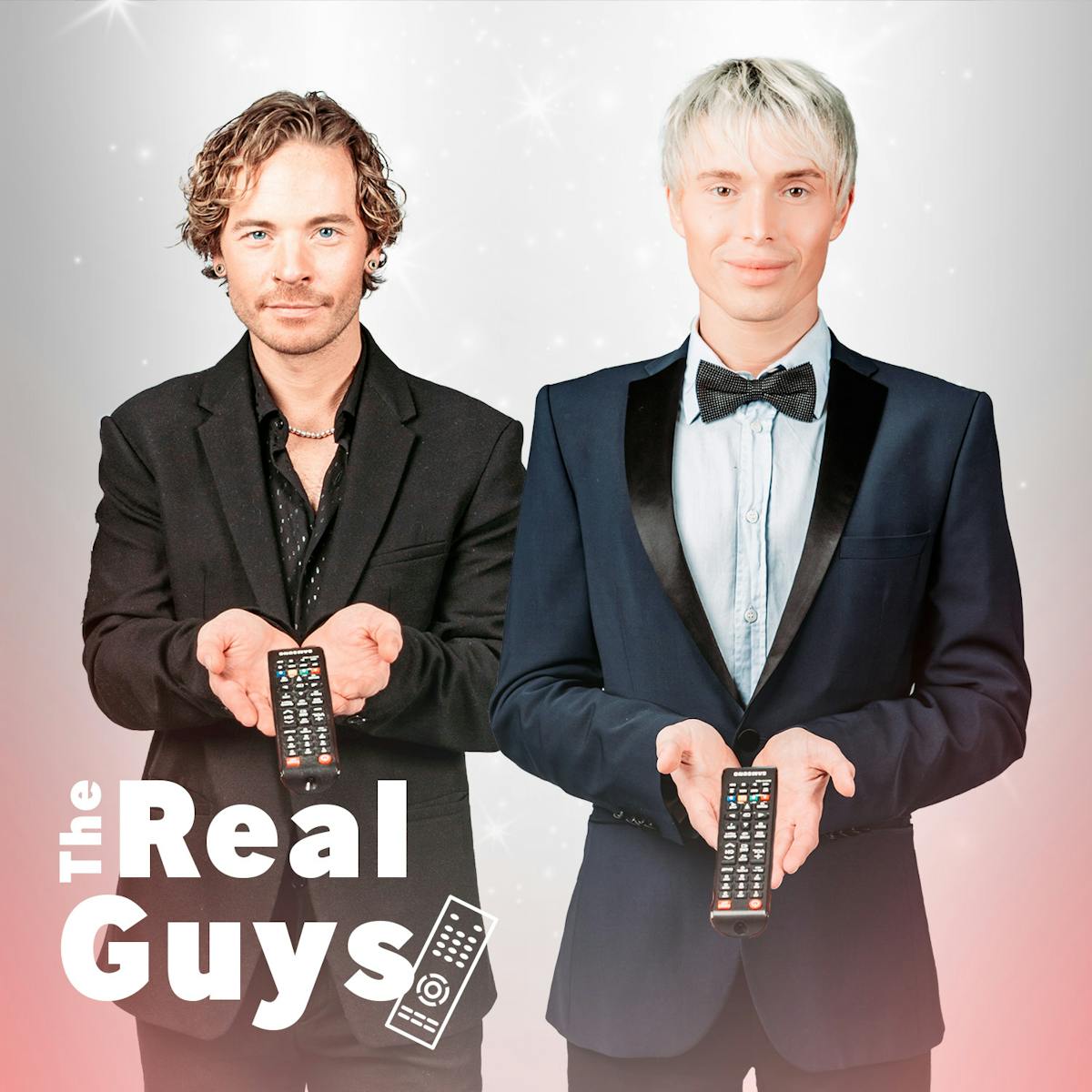 30. Saulin stigma ja Sergeyn kallo, eli lööpit meistä! - The Real Guys ...