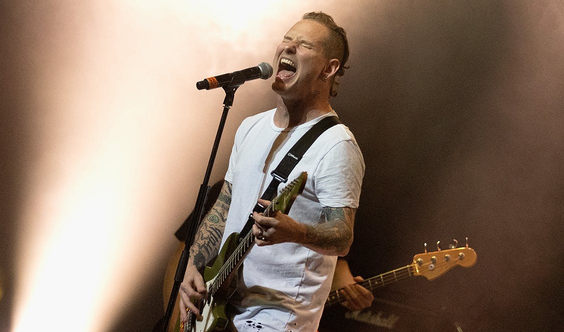 The K List - Slipknot's The End So Far - Latest Episodes - Listen Now ...