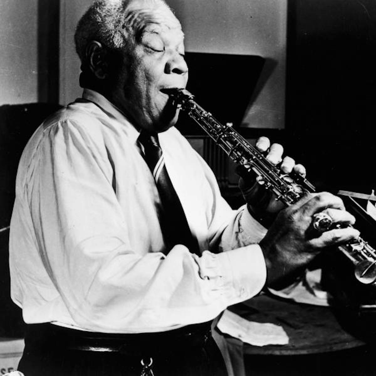 Sidney Bechet - Jazz Family Trees - Jazz FM