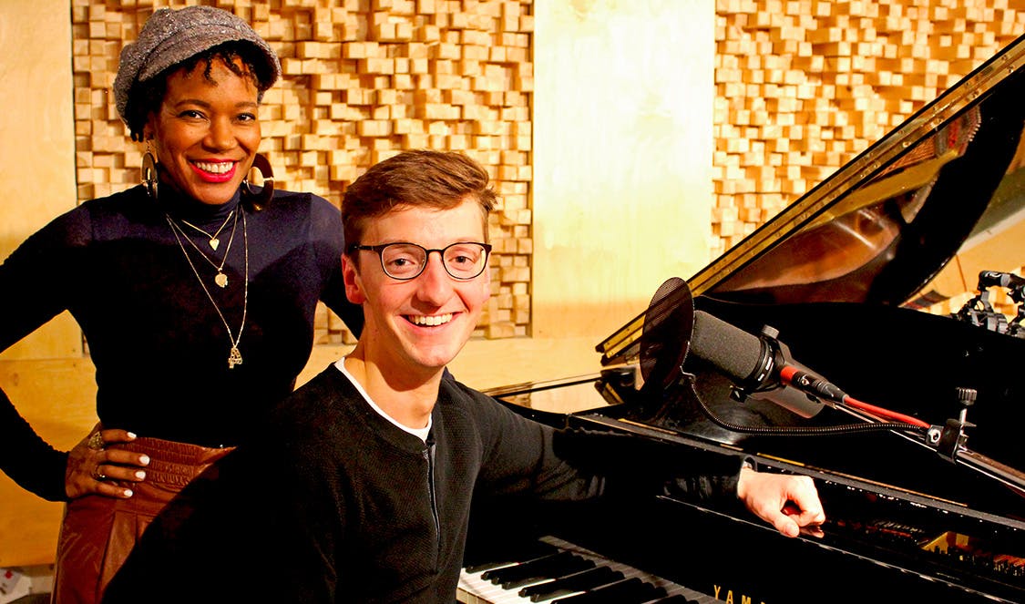 Jazz Meets Classical - Latest Episodes - Listen Now on Jazz FM