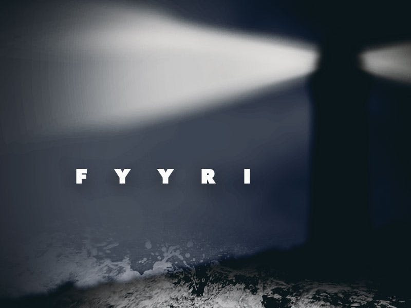 Fyyri - RadioPlay