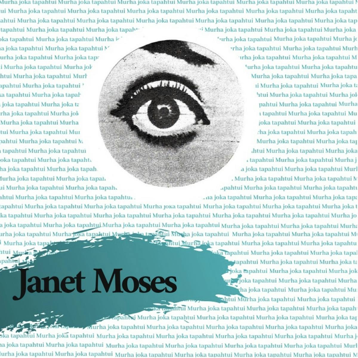 RadioPlay - Jakso 33: Janet Moses
