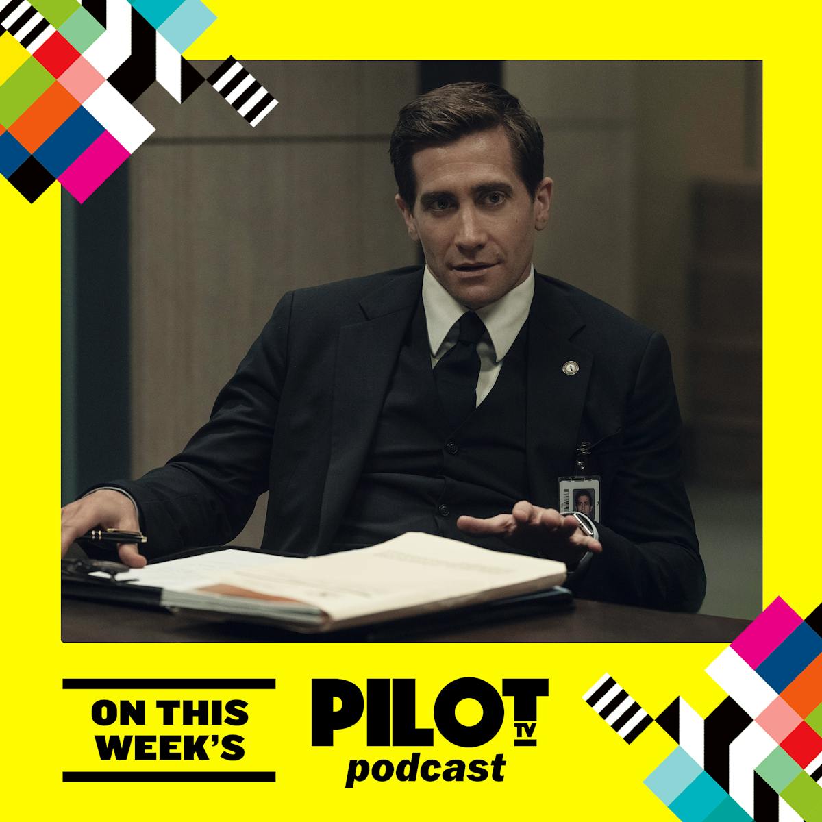 #290 Presumed Innocent, House Of The Dragon, and Under The Bridge. With ...