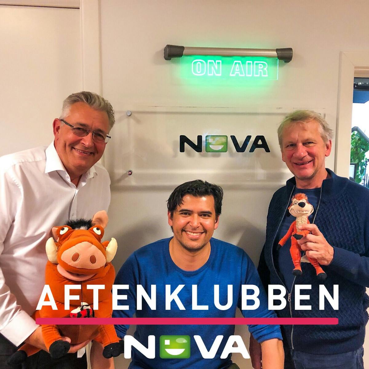 Om dubbing, Løvernes Konge og Timon og Pumba med Lars Thiesgaard og ...