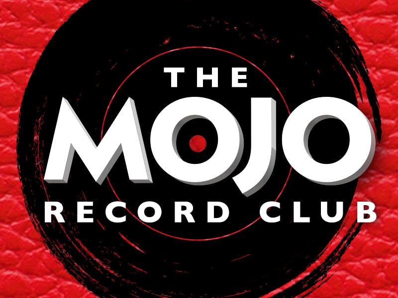 The MOJO Record Club - Latest Episodes - Listen Now on Rayo