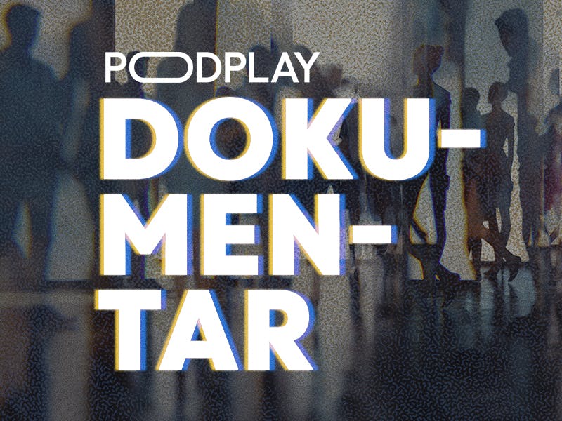 Podplay Dokumentar - Podcast Episode | Hør nå - RadioPlay