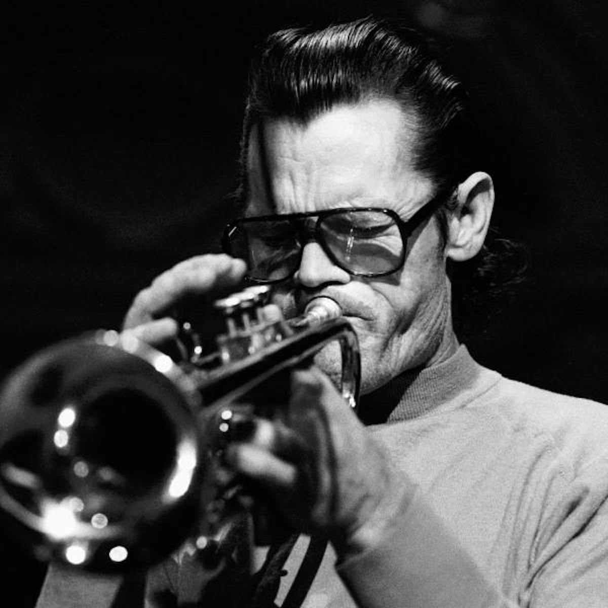 Chet Baker - Jazz Family Trees - Jazz FM