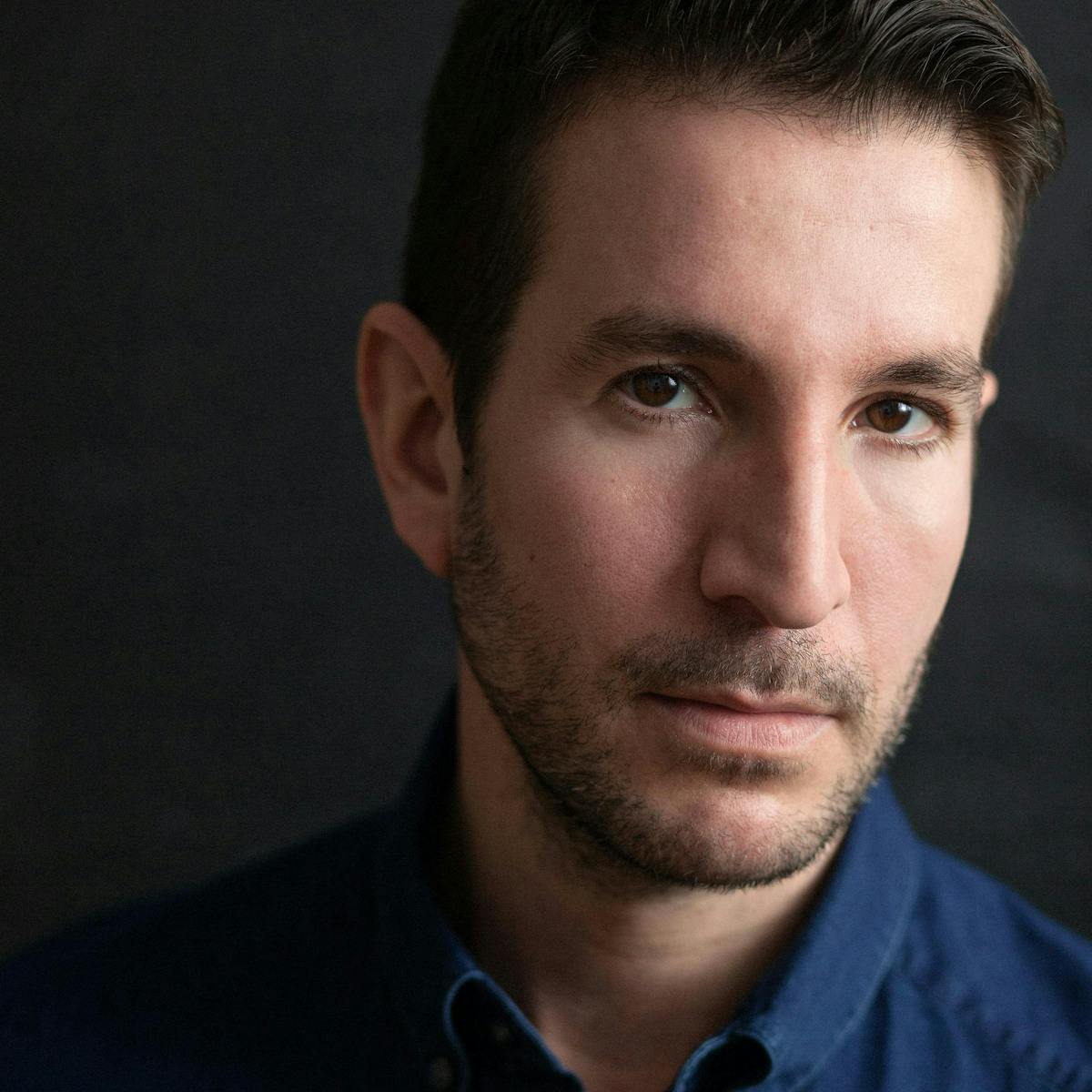 Q&A with Alex Michaelides (The Silent Patient) - Simon Mayo's Books of ...
