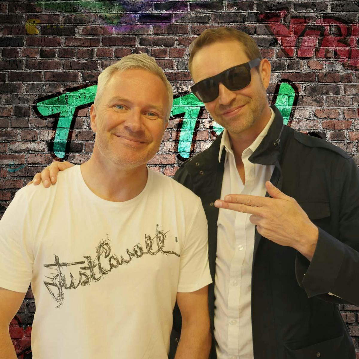 TOTAL 90'er - Barcode Brothers - TOTAL 90'er - RadioPlay