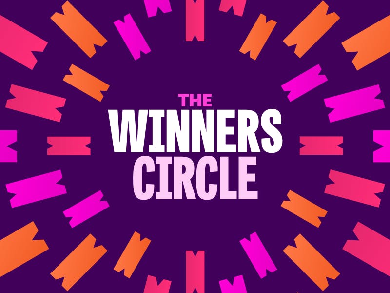 The Winners Circle - Latest Episodes - Listen Now on Rayo